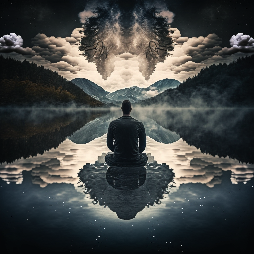 How to Start Practicing Mindfulness Meditation as a Beginner | by J.J ...
