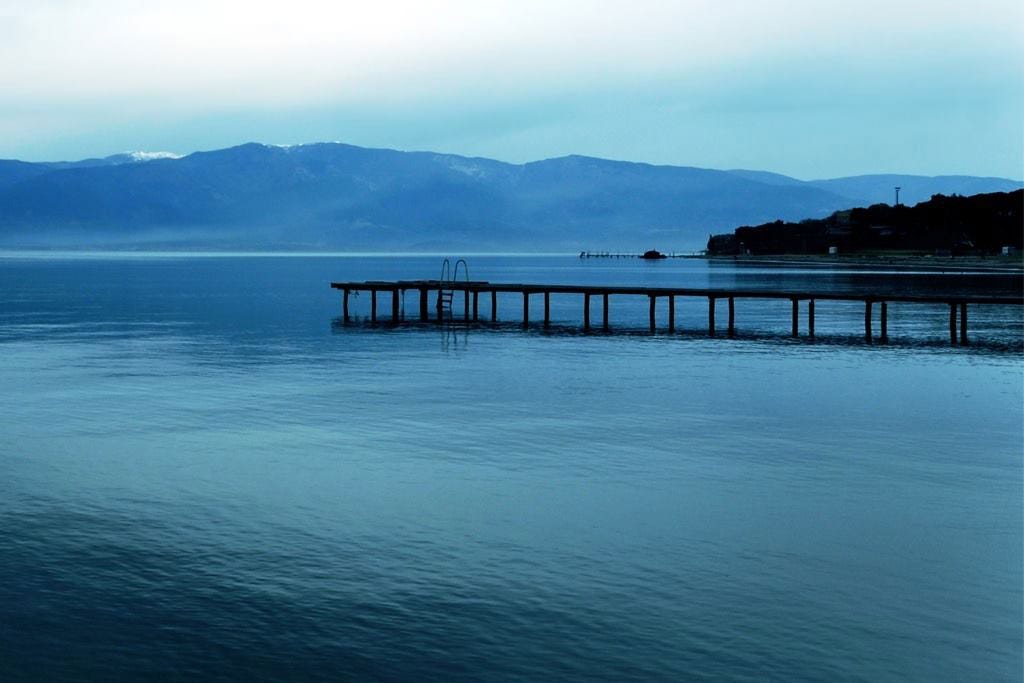 National Treasure Edremit Cove | by Being a Tourist in Turkey | Medium