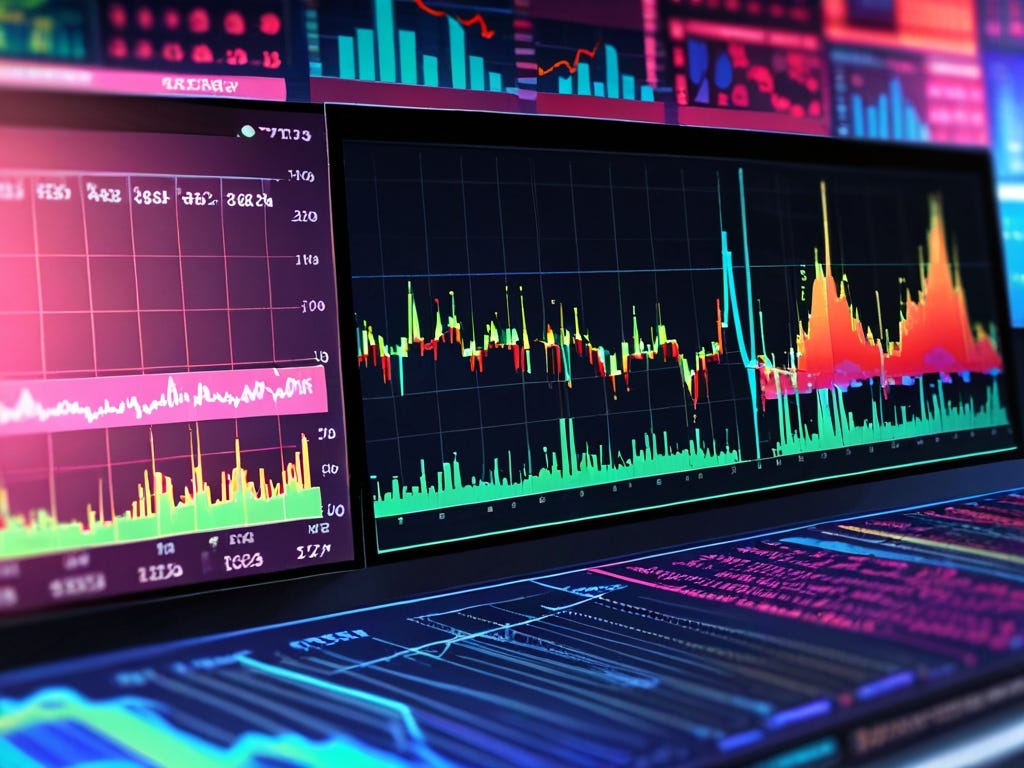Daily DOCU Stock Analysis: Unveiling Market Dynamics and Future ...