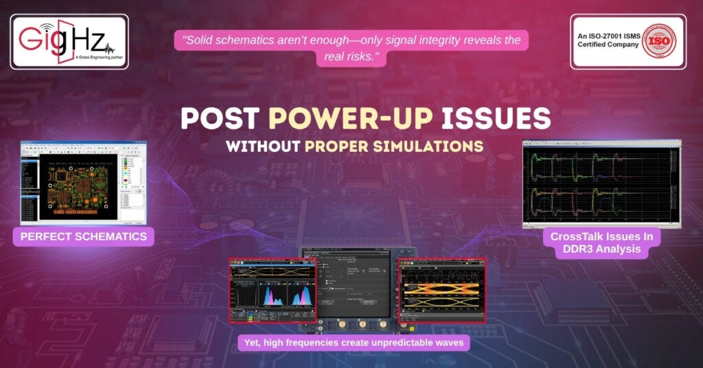 Avoid These Signal Integrity Failures That Cost Engineers Big | by ...