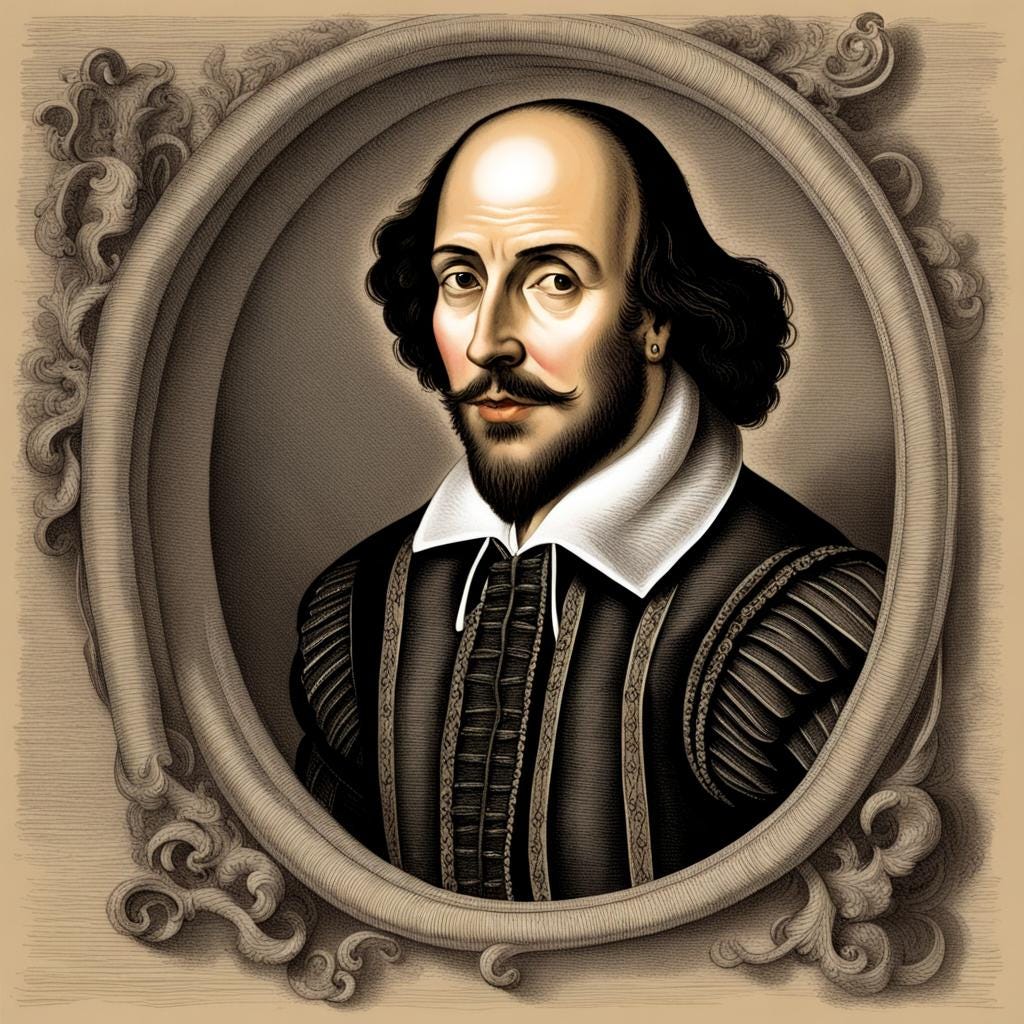 Uncover Fascinating Facts About Shakespeare’s Works | by Soufiane L ...