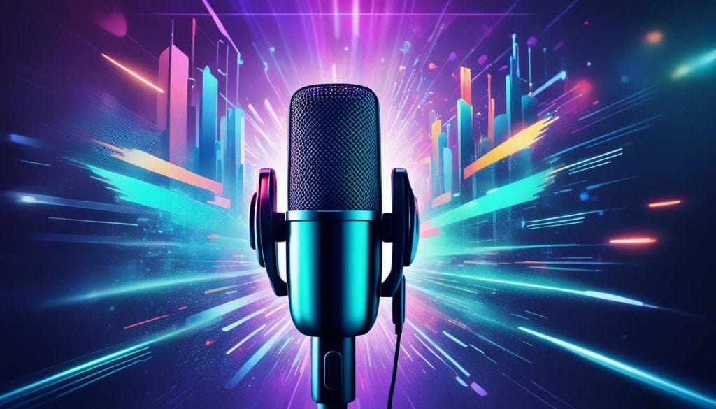 Exploring the Future of Podcast Guesting | by Stewart Townsend | Medium