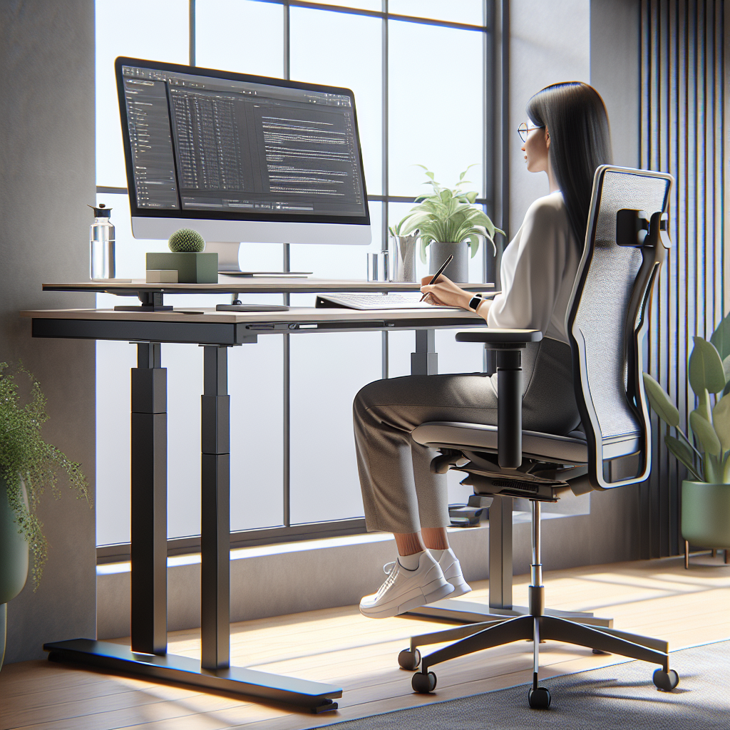 5 Essential Ergonomics Tips for Remote Workers: Boost Your Physical ... 5 Essential Ergonomics Tips for Remote Workers: Boost Your Physical ...