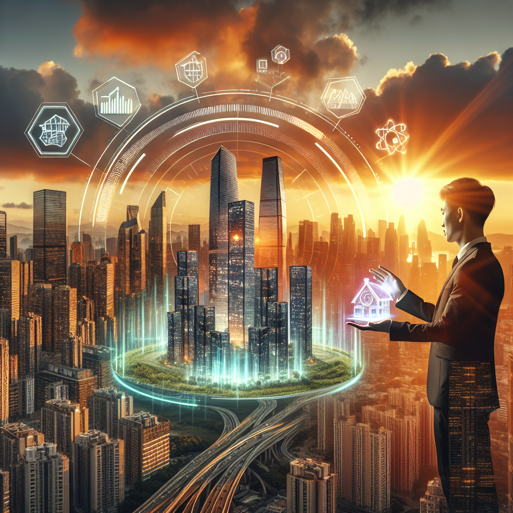 Real Estate 2024: Key Investment Trends and Perspectives | by Laurent ...