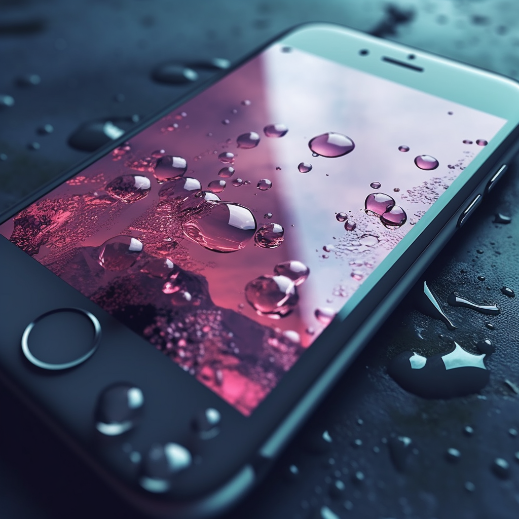 “iPhone 7: Innovation and Seamless Integration in the Palm of Your Hand ...
