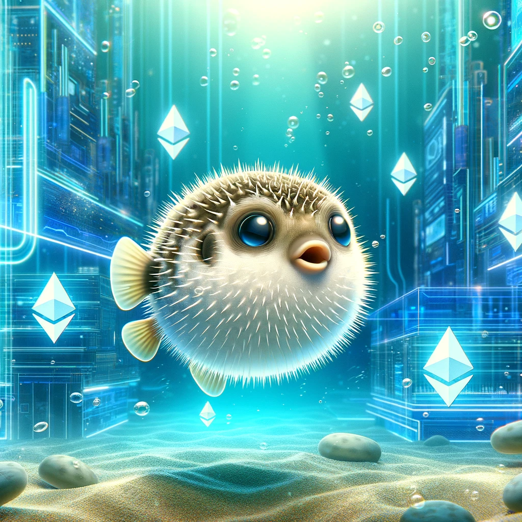 Puffer $PUFF Airdrop Alert: 300 Millions Tokens For Adopters | by ...