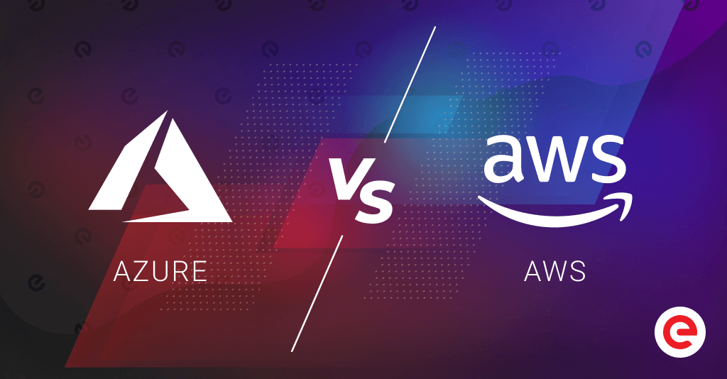 Azure vs AWS: How to Choose the Cloud Service Provider? | by Elena ...