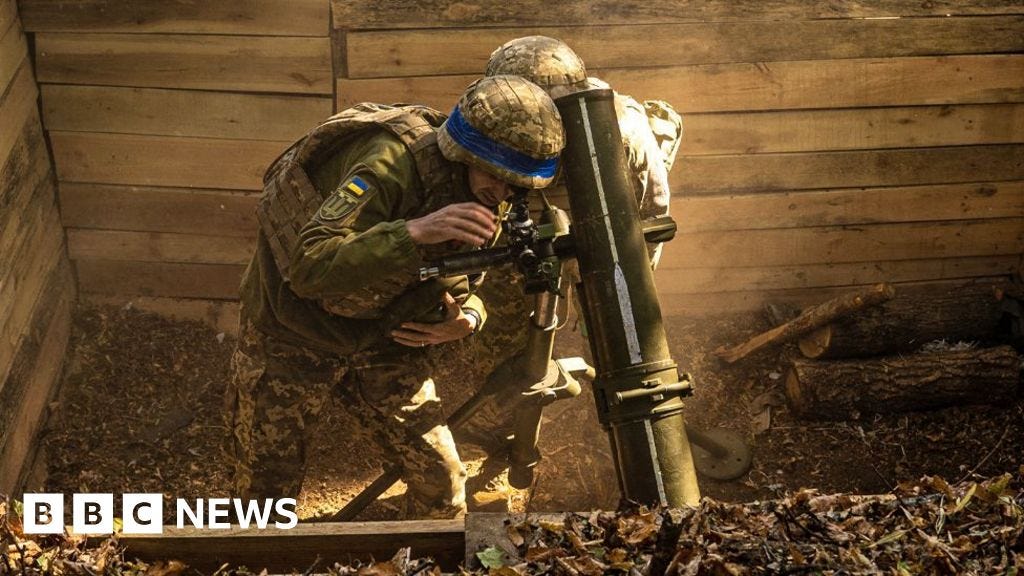 Ukraine’s exhausted troops in Russia told to cling on and wait for ...