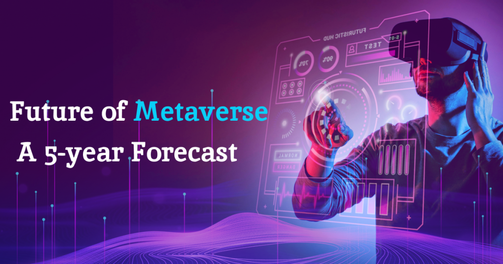 Future of Metaverse. The world cannot stop talking about the… | by Non ...