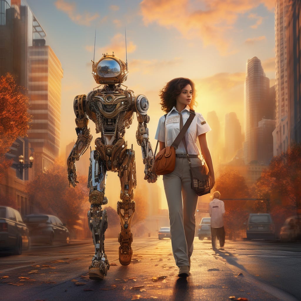 The Coming Rise of the Citizen AI Engineer | by Bill Chambers | Medium