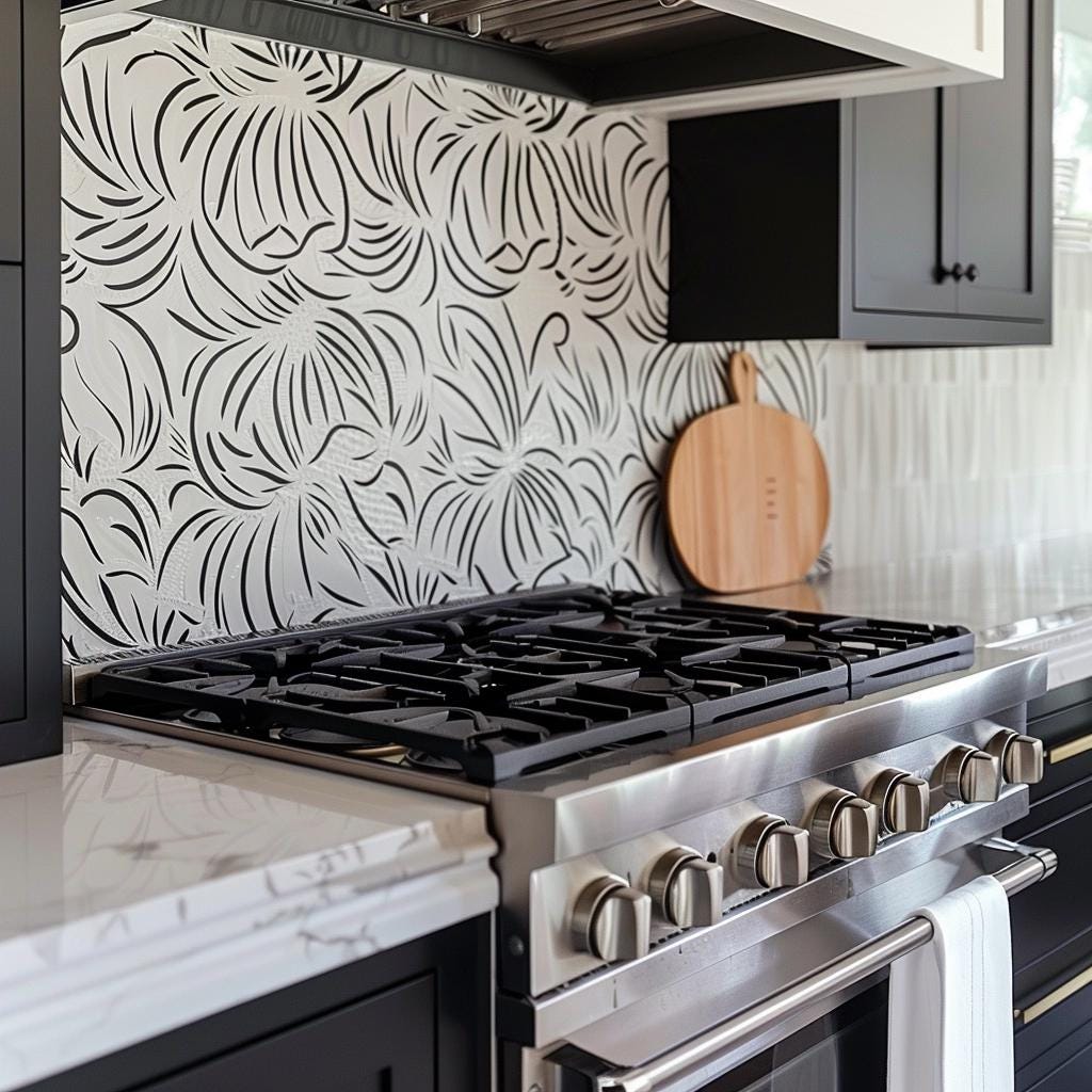 5 Stylish Stove Covers to Maximize Your Kitchen Space | by Cursosmodulo ...