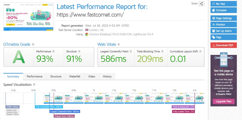 The Ultimate Guide to Website Test Tools: A Comprehensive Overview | by ...