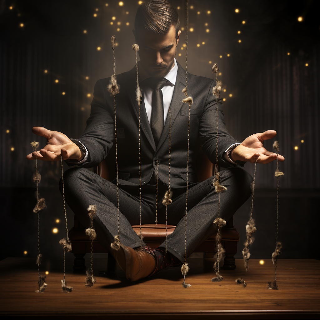 The Downside of Micromanagement: Its Detrimental Value in a ...