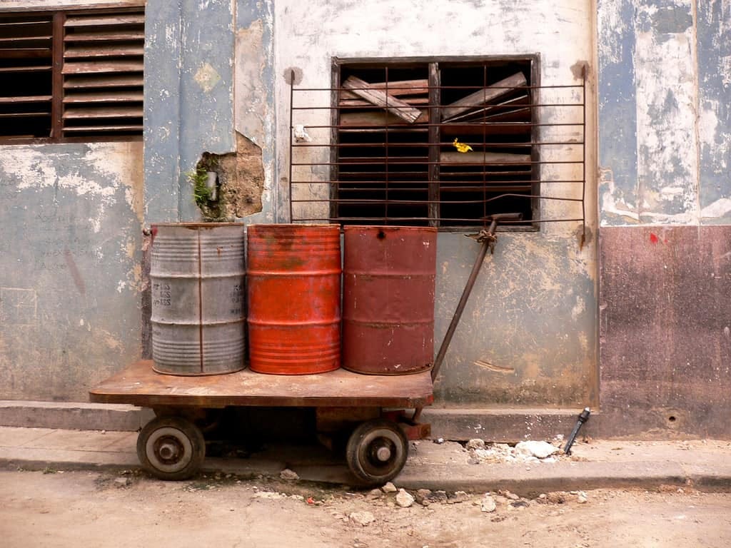 7 TIPS TO MANAGE YOUR CHEMICAL WASTE DISPOSAL | by Stewart Gillham | Medium