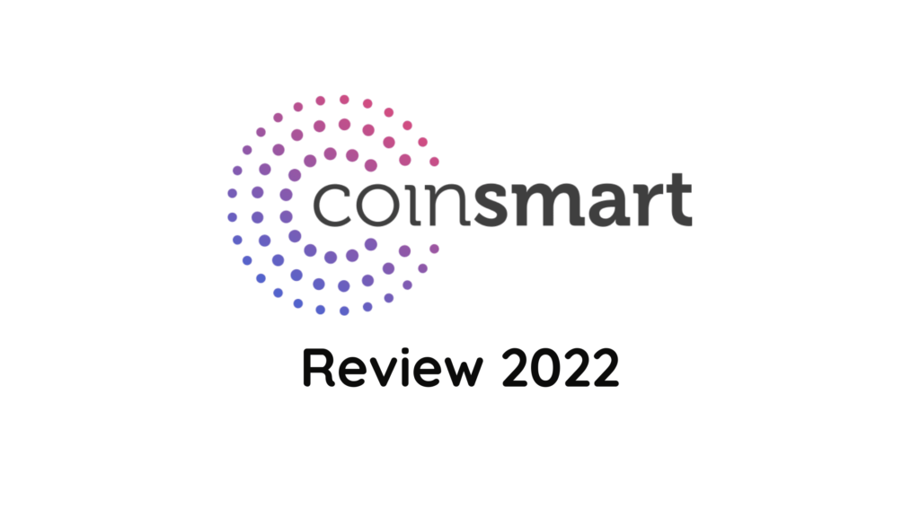 CoinSmart Review 2022: Is CoinSmart a Legit Cryptocurrency Trading ...