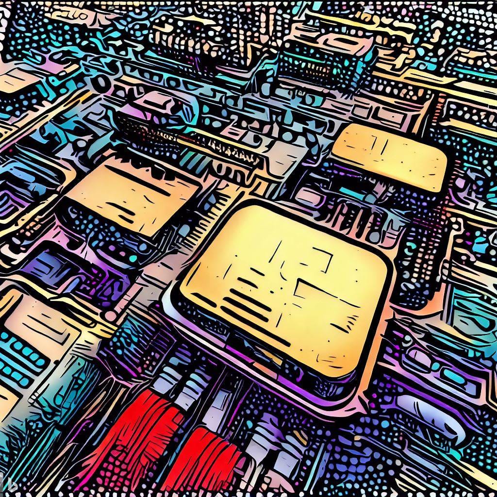 Running A Heterogeneous Cpu Gpu Simulation With Gem5 By Nick Felker 5653