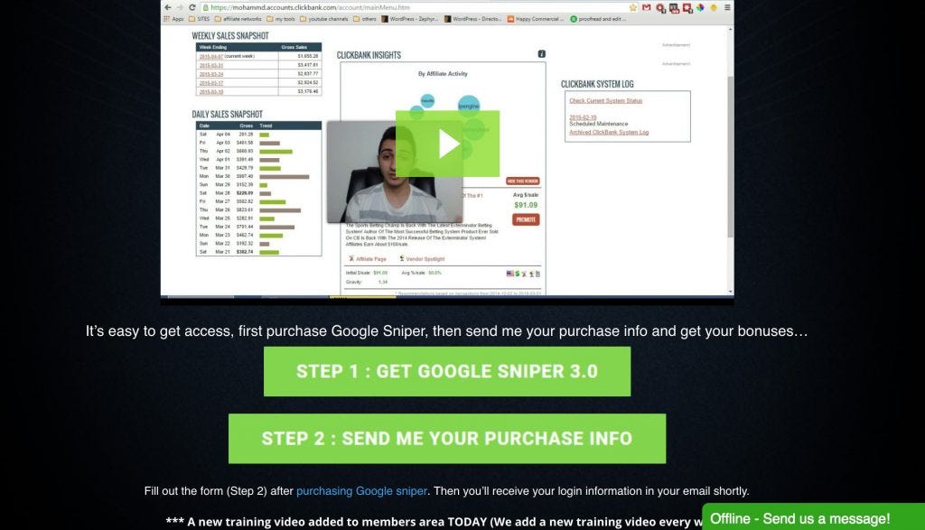 CB Masters Academy Full Review — What’s Inside? | by Francesco FA | Medium