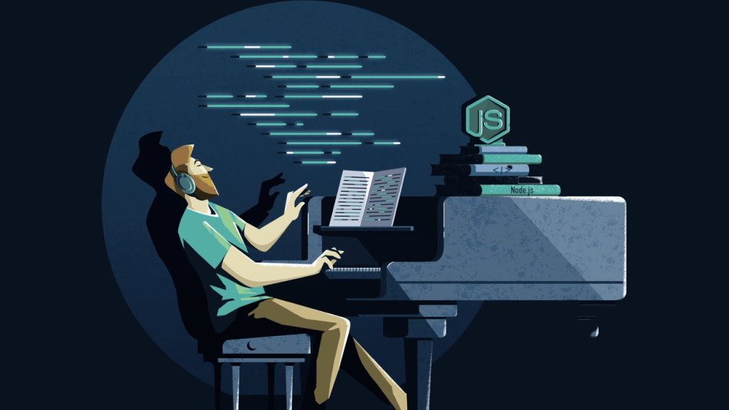 Creating A Secure Rest Api In Nodejs Best Practices And Guidelines 7003