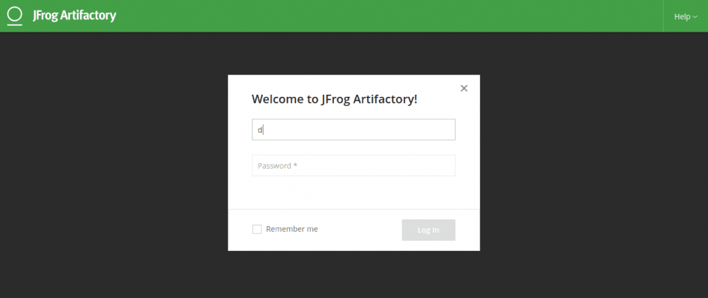 Configure JFrog Artifactory behind Nginx and Let’s Encrypt SSL | by ComputingPost | Medium