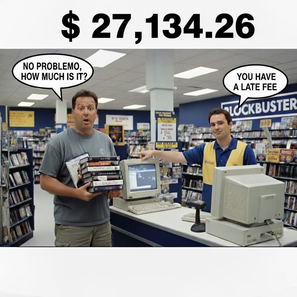 What Blockbuster Forgot and Amazon Never Did: The Power of Customer ...