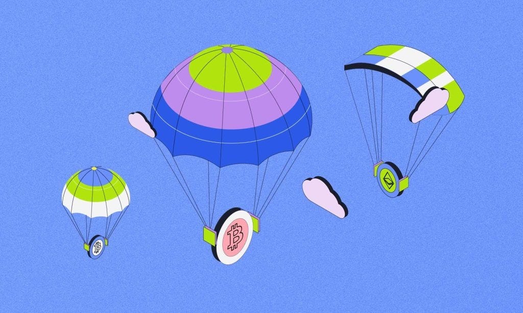 How to be eligibile Flow $FLOW Airdrop: Easy Guideline | by JeffCoinInsider | Feb, 2024 | Medium