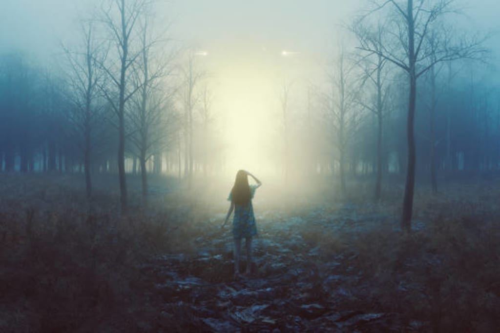 A New Kind of Gray in Limbo. The Hemline of Portals | by Andrea ...