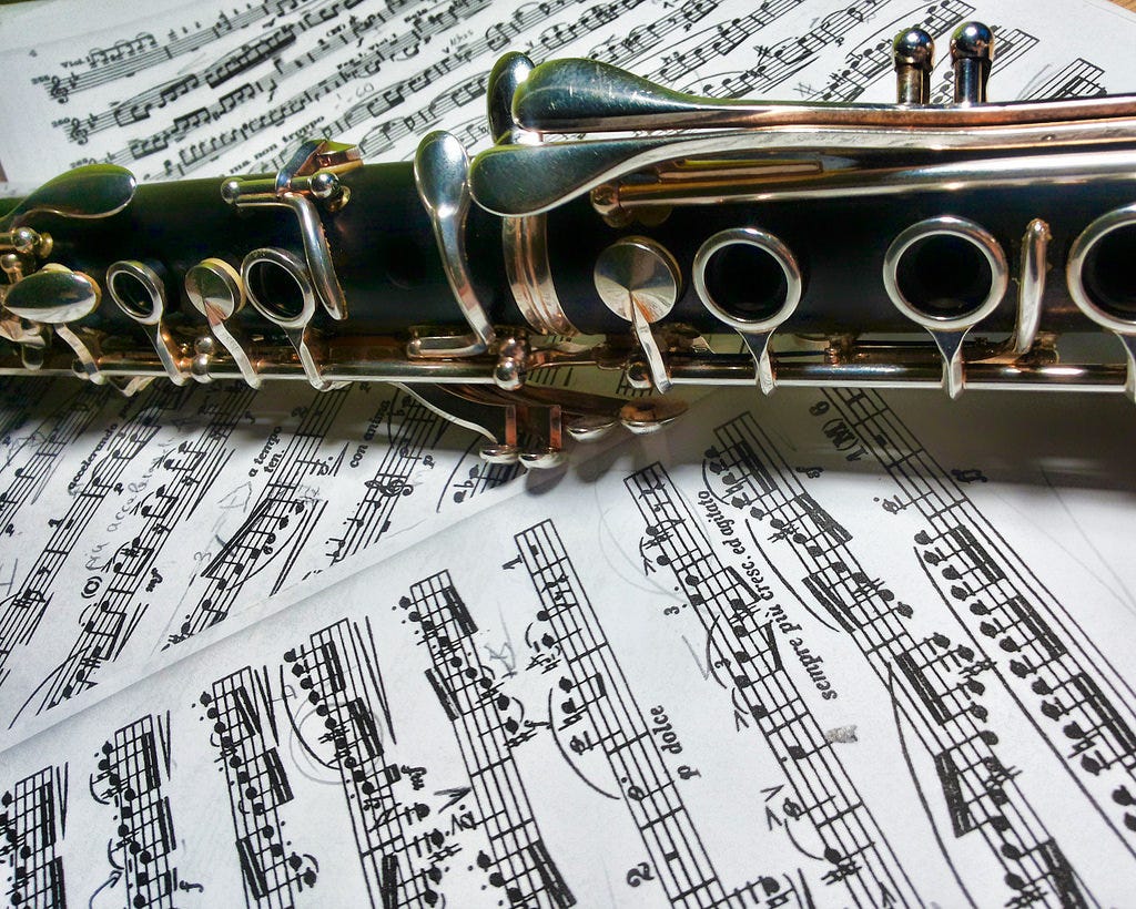 Buyers Guide: Best Clarinet Brands Review in 2017 | by Amara Johnson ...