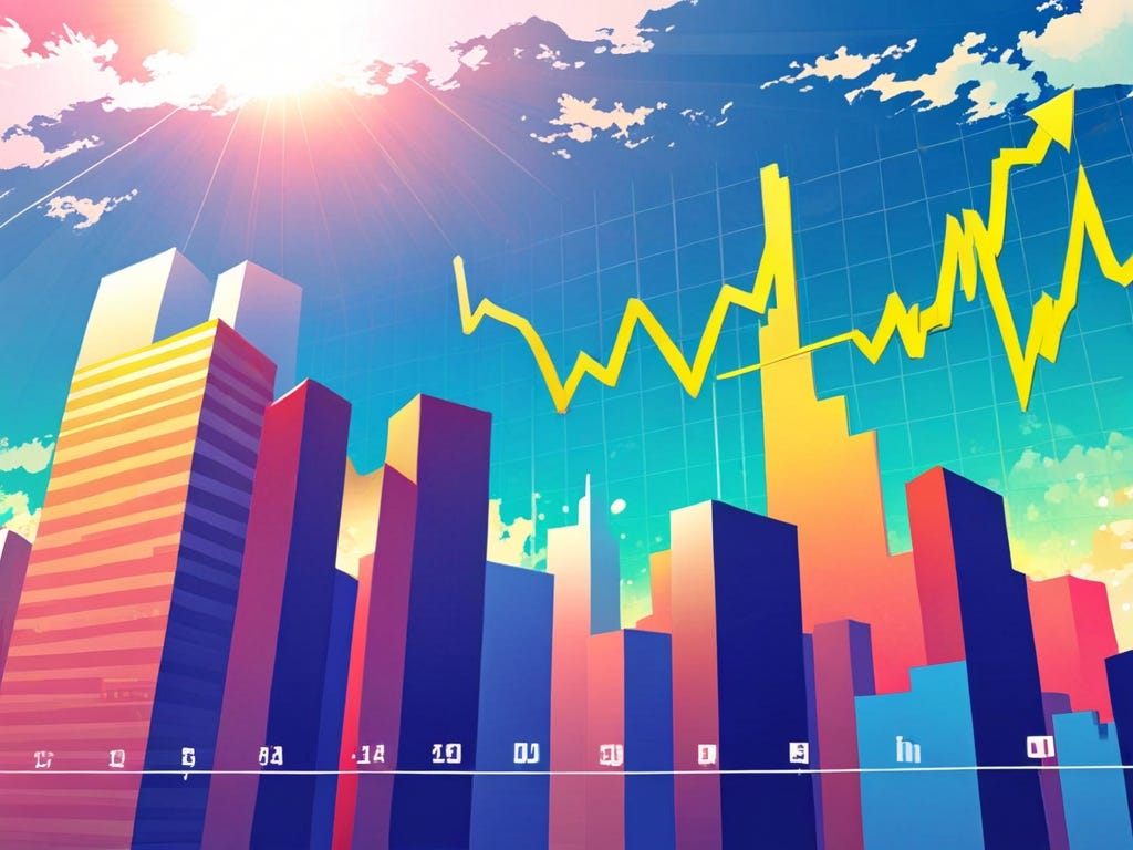 The Upswing in US Stocks: A Welcome Turn in the Financial Scene | by J ...