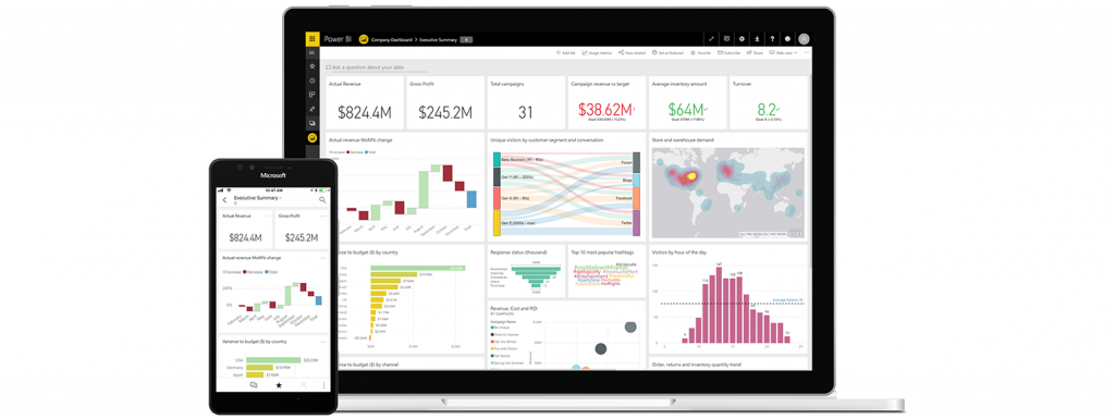 How to Connect Microsoft Power BI with Hive? | by Emorphis Technologies ...