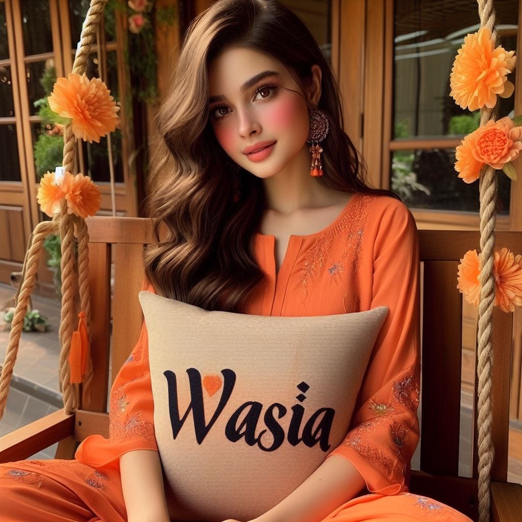 Wasia Wallpaper New Design 2024 | by Wallpaper.com.pk | Medium