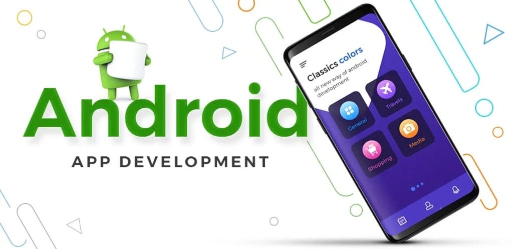 Top 5 Android App Development Fundamentals for Beginners | by Nullclasssocial | Medium