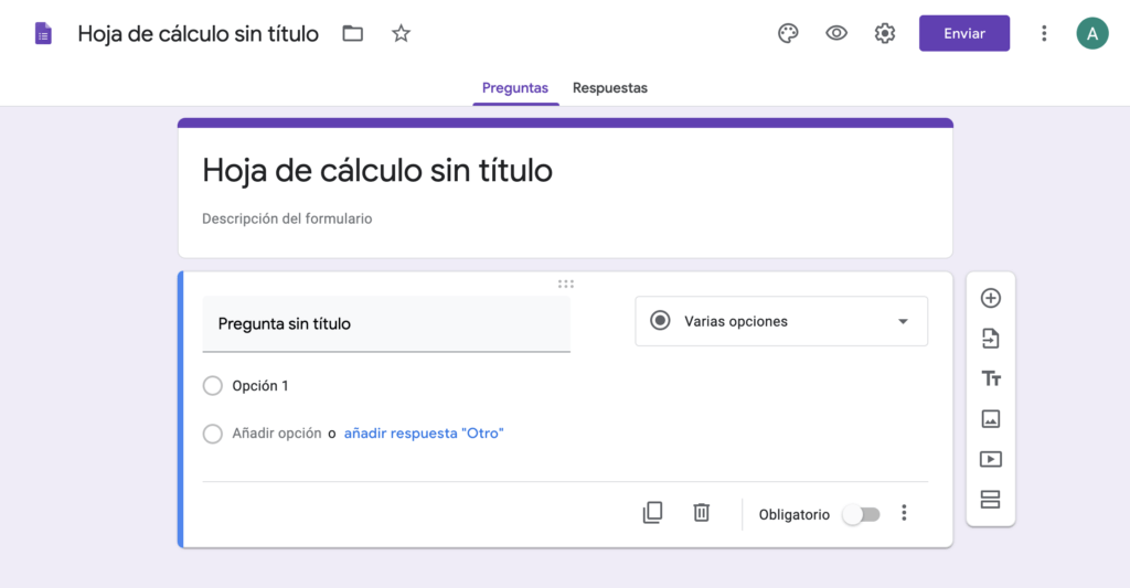 Guía de Google Forms: todo lo que necesita para crear sus formularios ...