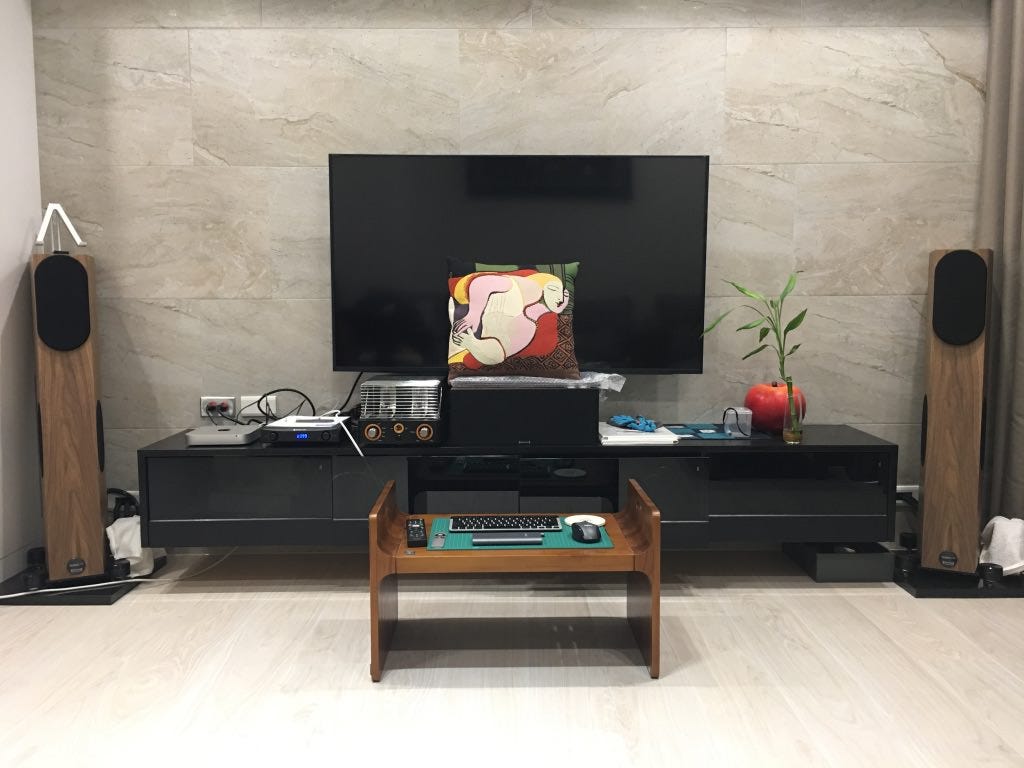 吾等樂迷 — CHWeng的Ktema - drunkenlife/Ken - Medium