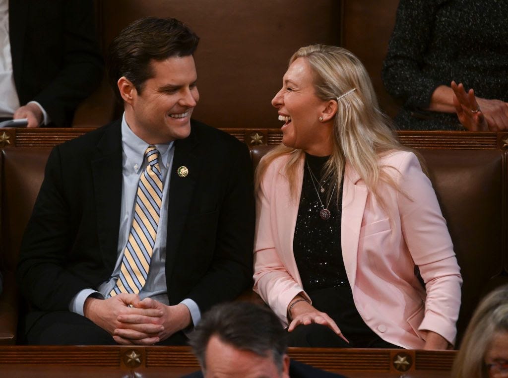 Your Weekend Message From The Master | by Kent Anderson | The Left Is ...