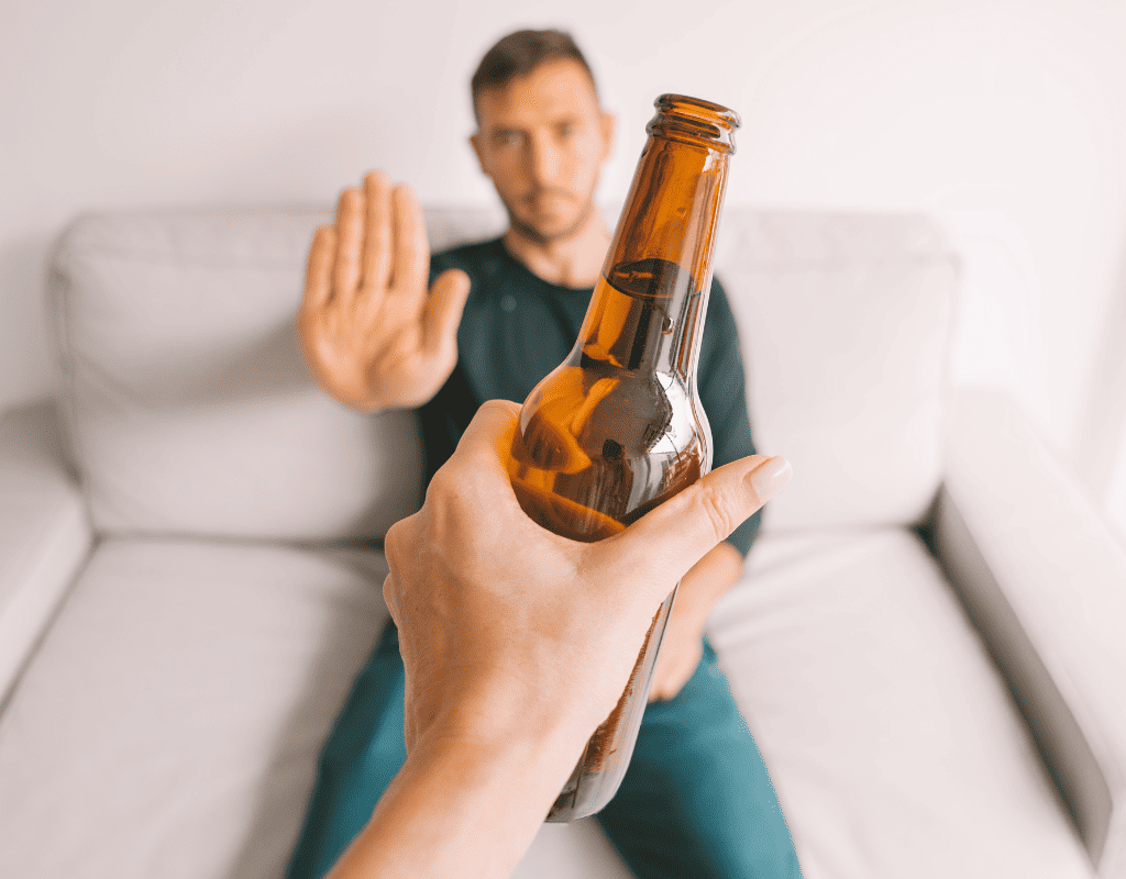 How To Wean Off Alcohol 10 Tips That’ll Make Your Journey Easier | by ...