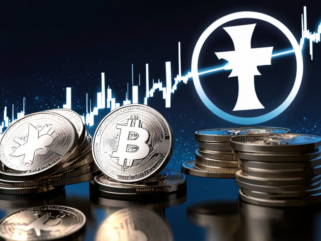 XRP’s Comeback in the Digital Currency Market | by J. | Oct, 2024 | Medium