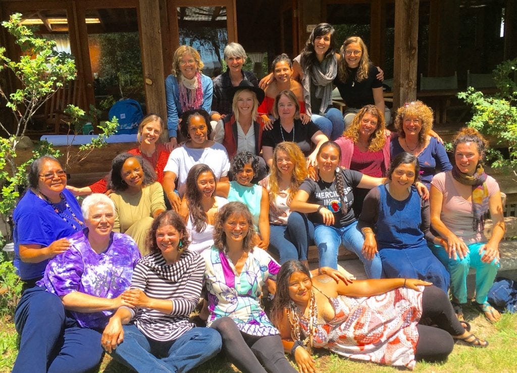 The Power of Belonging: Diverse Women Leading from their Whole Selves ...