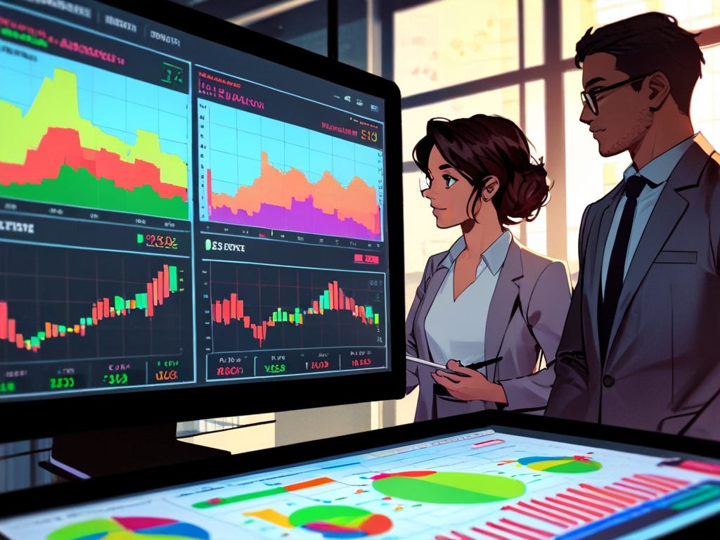 Daily TEAM Stock Analysis: Unveiling Market Dynamics and Future ...