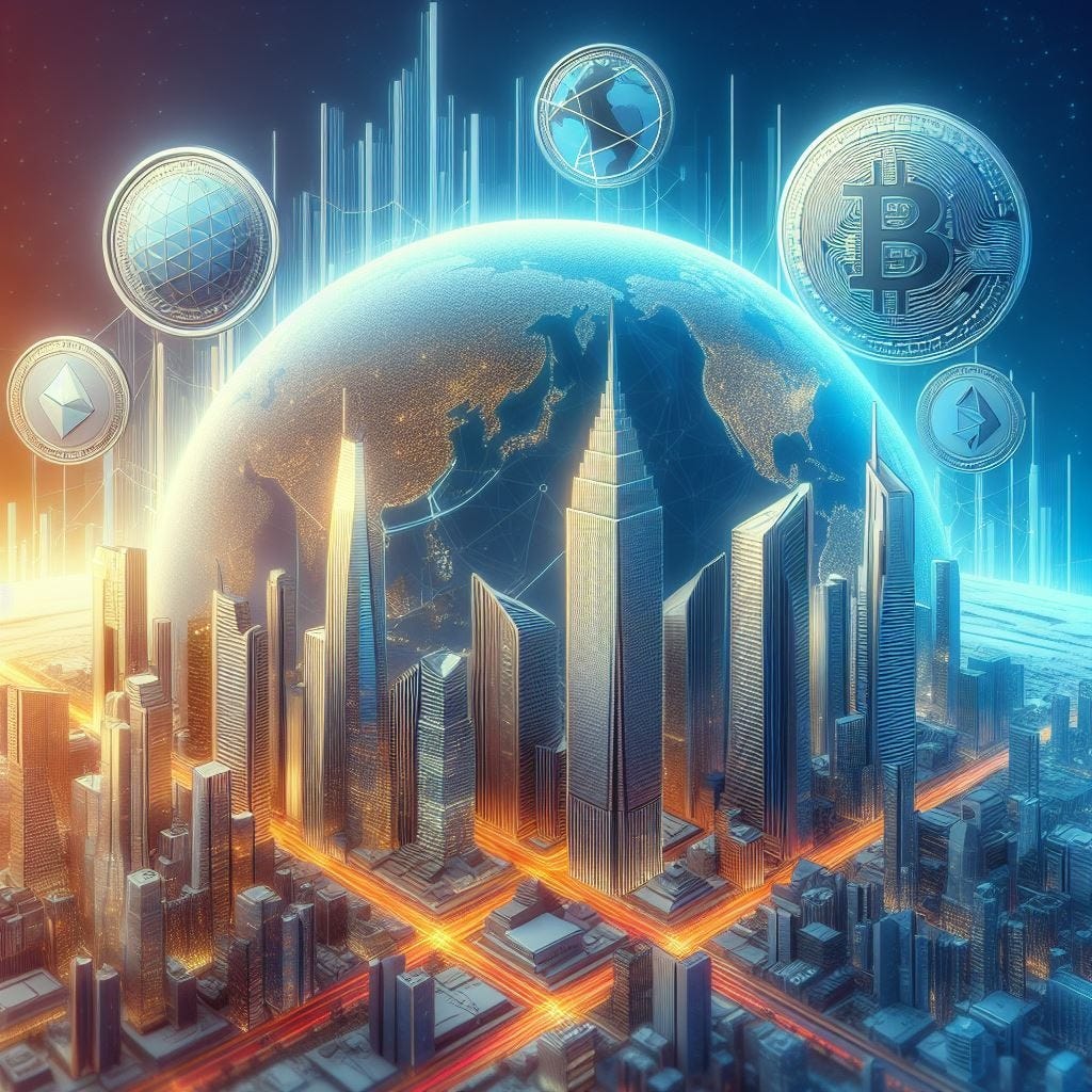 How global regulators are approaching stablecoins and CBDCs | by ...