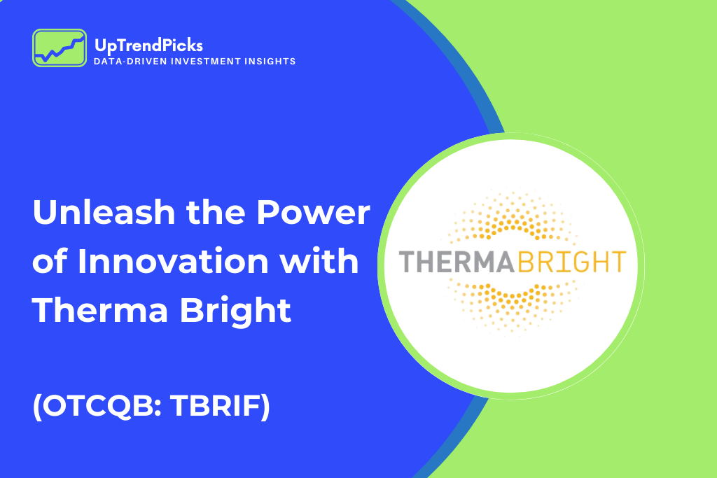 THERMA BRIGHT PARTNERS WITH HERO LIFECARE | by Uptrendpicks | Medium