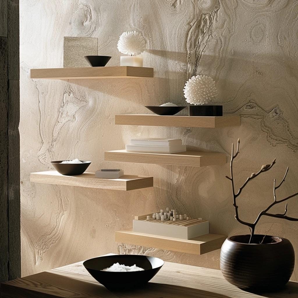 5 Models of Shelves for Small Service Areas | by Cursosmodulo | Medium