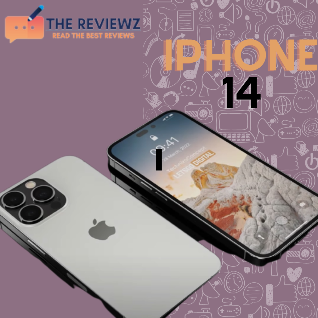 At a glance:. Rumors Apple’s 2022 iPhone 14 will… | by Amna Riaz | Medium