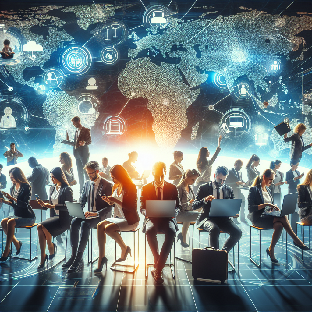 Top 5 Remote Job Platforms for Successful Work-from-Home Careers | by ...