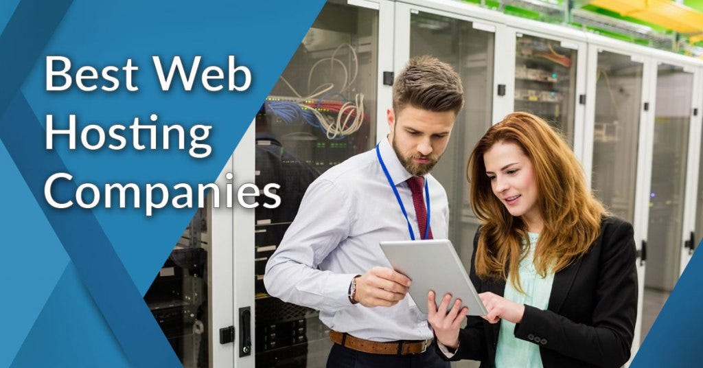 List of 20 Best Web Hosting Companies of 2023 | by Dewittedge | Jan ...