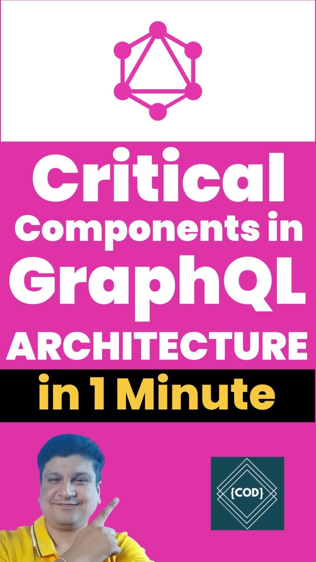 GraphQL Components Explained for Microservice API Developers | by ...