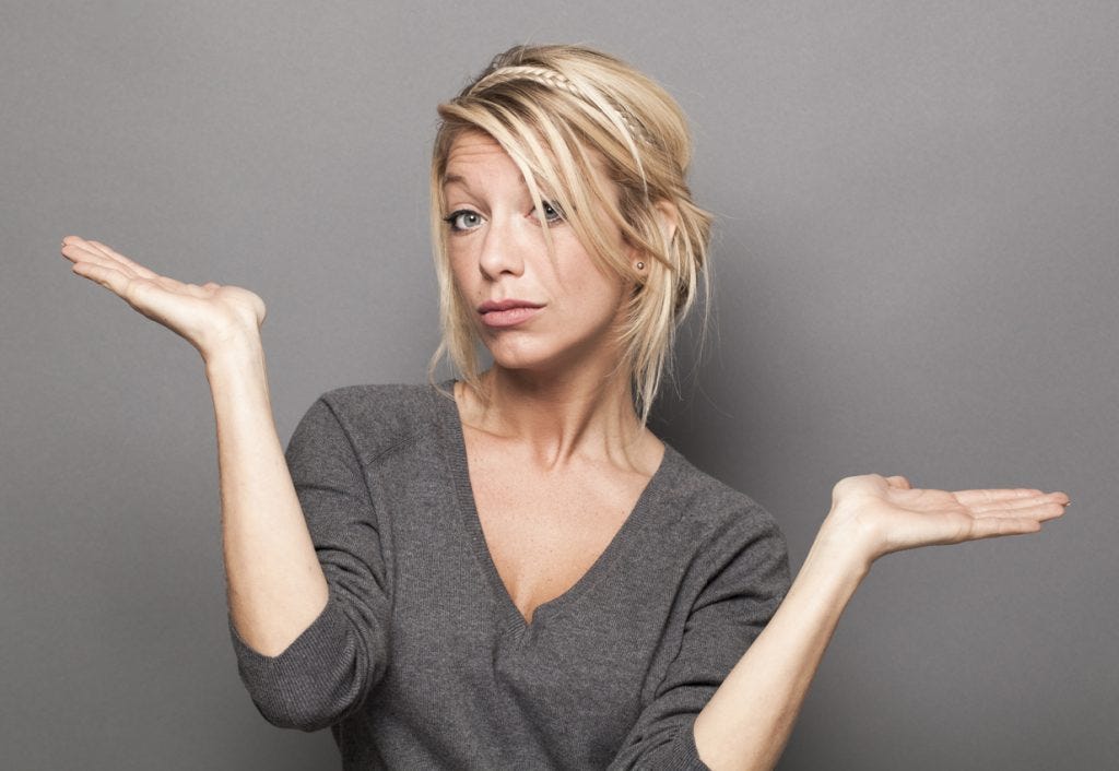 She’s Hot, Flaky & Unreliable. What Can I Do? | by Coach Corey Wayne ...