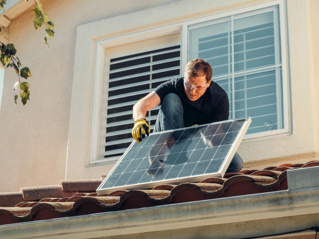 How Afternoon Energy Habits at Home Are Shaping the Future of Solar ...