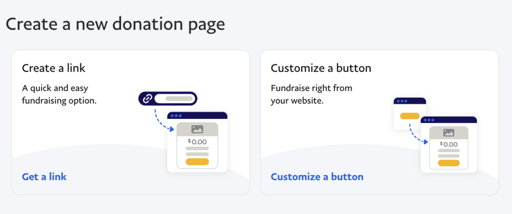 Five Ways to Accept Donations on your Website | by Sumy Designs | Medium