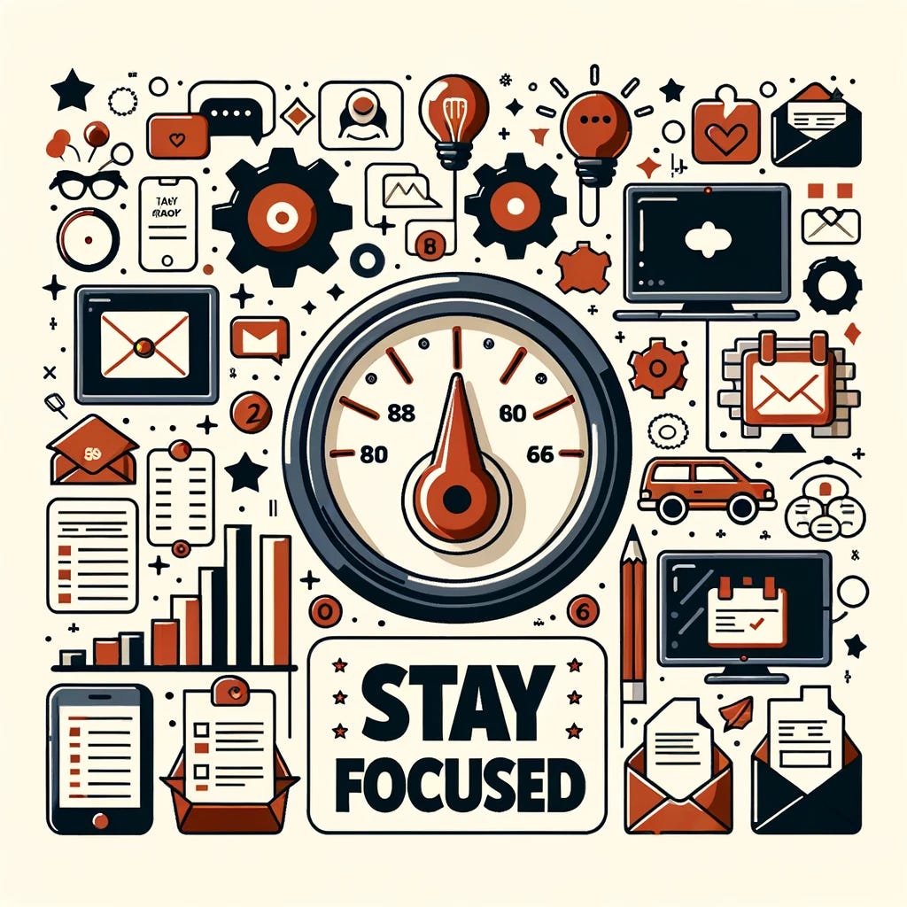 Unlock Your Productivity Superpowers with Epic Time Management! | by ...