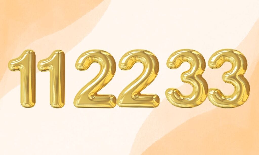 Everything You Need To Know About Numerology s Master Numbers By